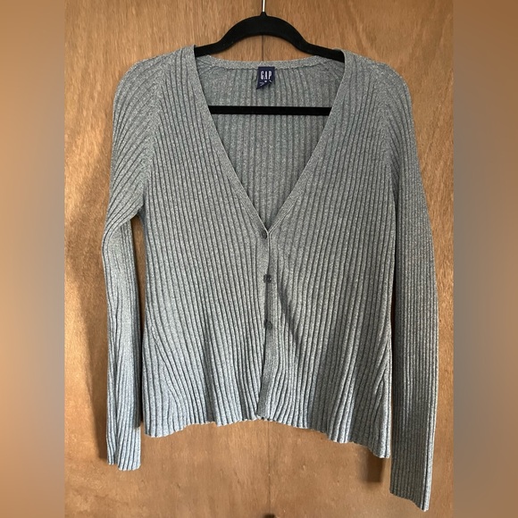 GAP | Sweaters | Gap Cardigan | Poshmark